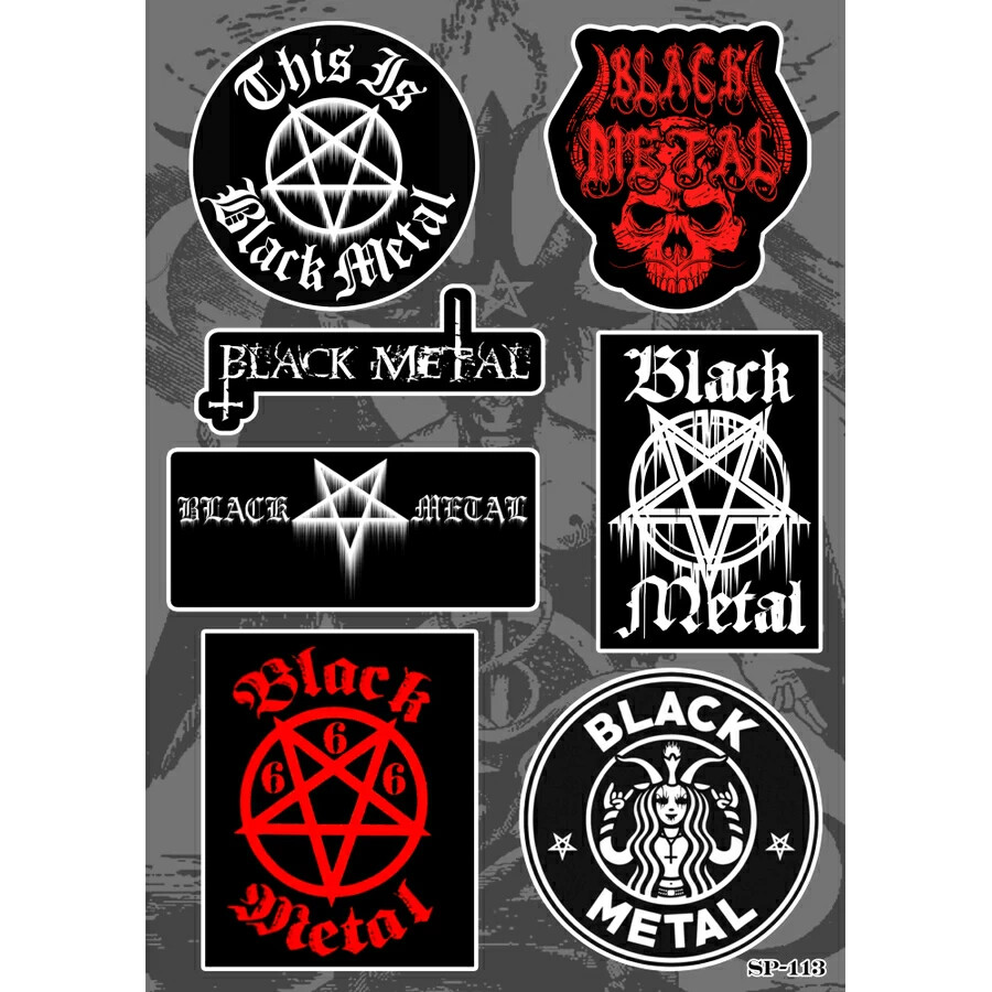 Black Metal Band Logo Black Metal Logo Fonts | MyFonts