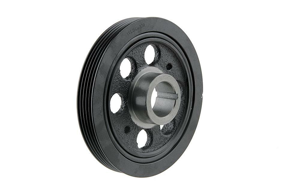 Damper Pulley Suzuki Baleno 1.3 Grand Vitara II SX4 2.0 1261062G12 ...