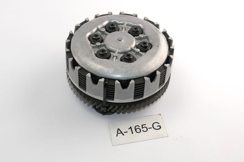 Yamaha DT 250 512 - Kupplung A165G | eBay