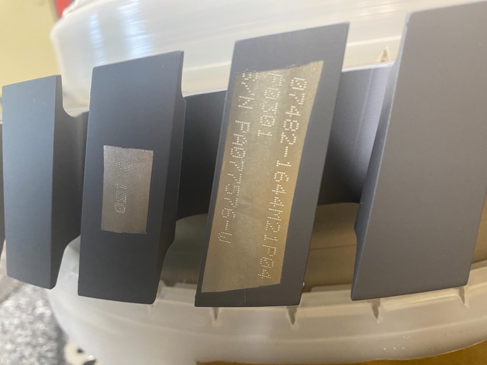 General Electric CF6-80C2 disk | eBay