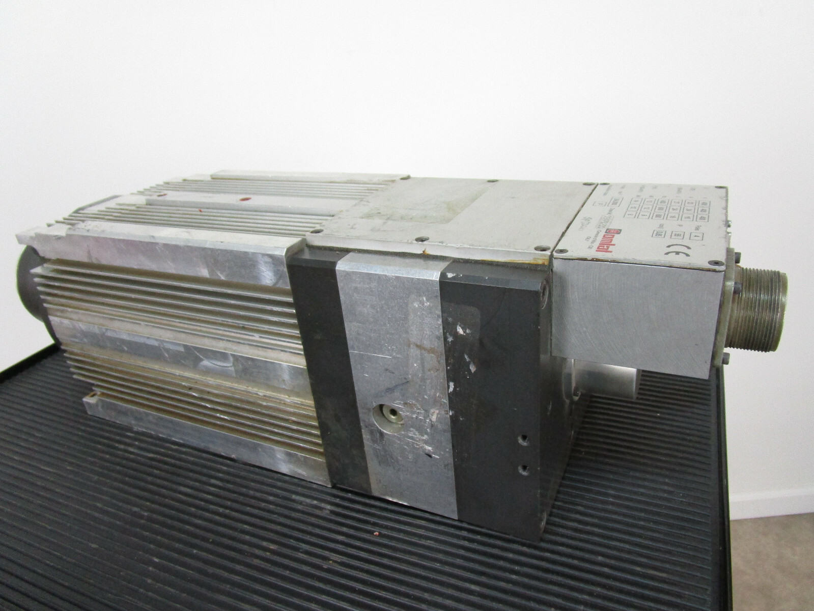 Router Spindle OMLAT electrospindle spt200 | eBay