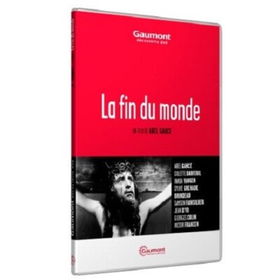 LA FIN DU MONDE DVD GAUMONT DECOUVERTE | eBay