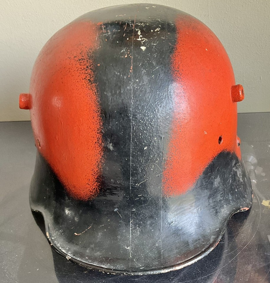 WW1 German Austrian 1917 Helmet no Liner | eBay