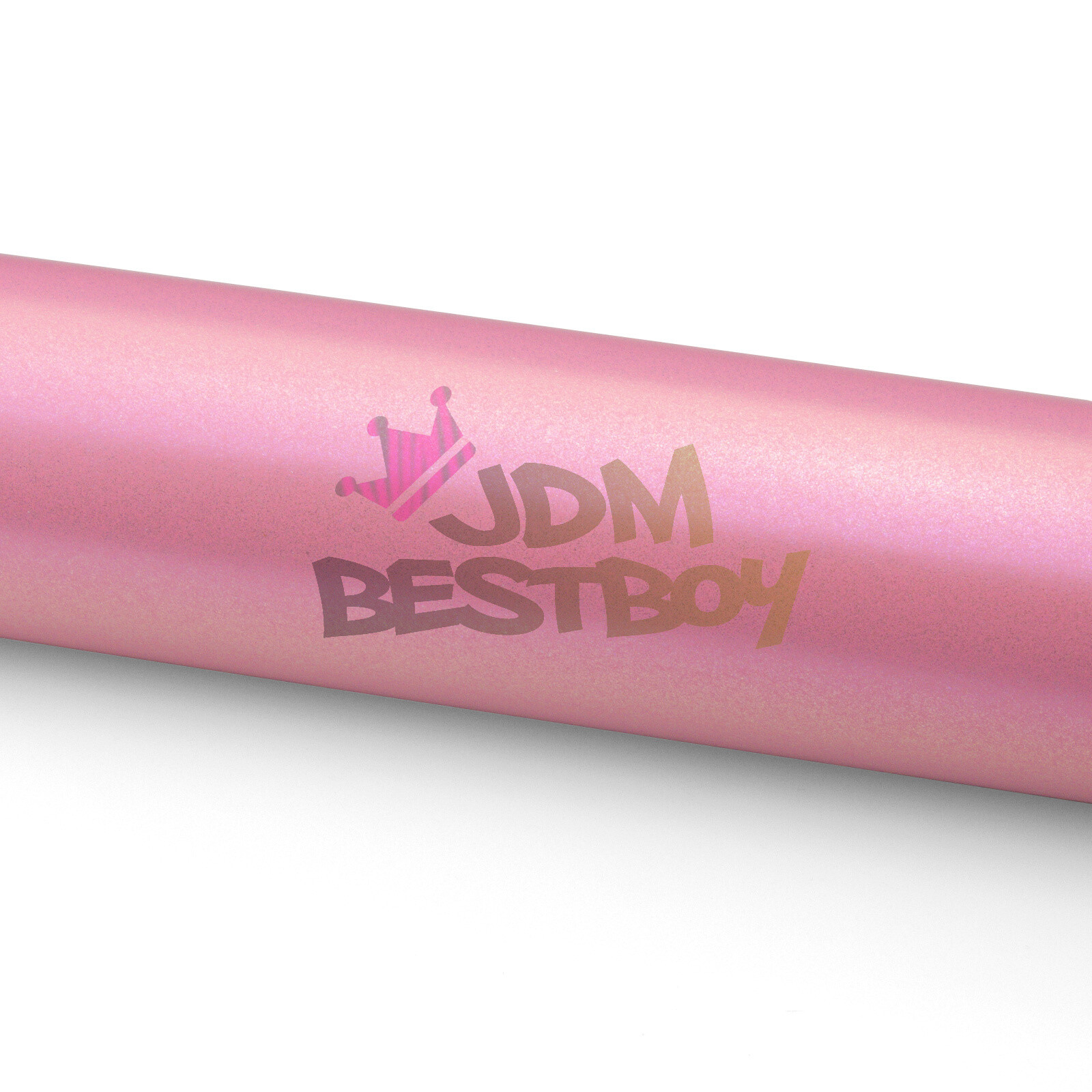 Premium Matte Metallic Satin Pearl Diamond Pink Vinyl Car Wrap Sticker ...