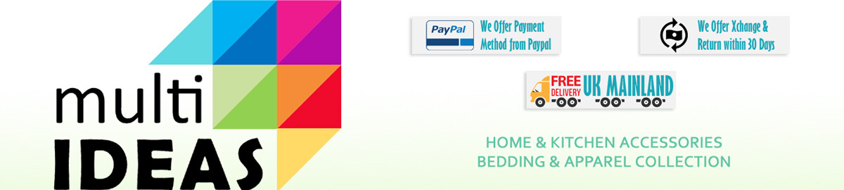 Multi Ideas | eBay Stores