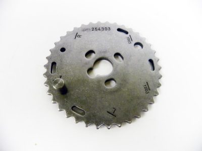 WSM Timing Chain Gear: Sea-Doo 1503 4-Tec - 010-082, 420254308 | eBay