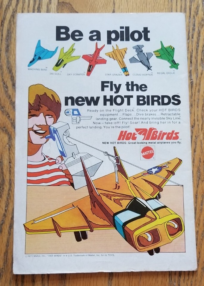 Laugh Comics #243 (ARCHIE COMICS Publications, Inc. June 1971) | eBay