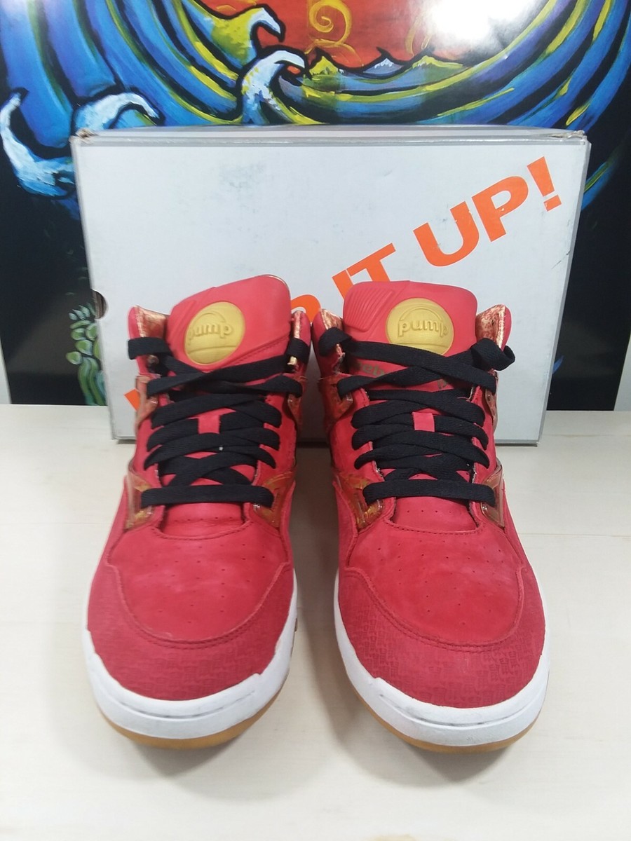 Reebok pump Omni Lite Reebok pump Omni Lite