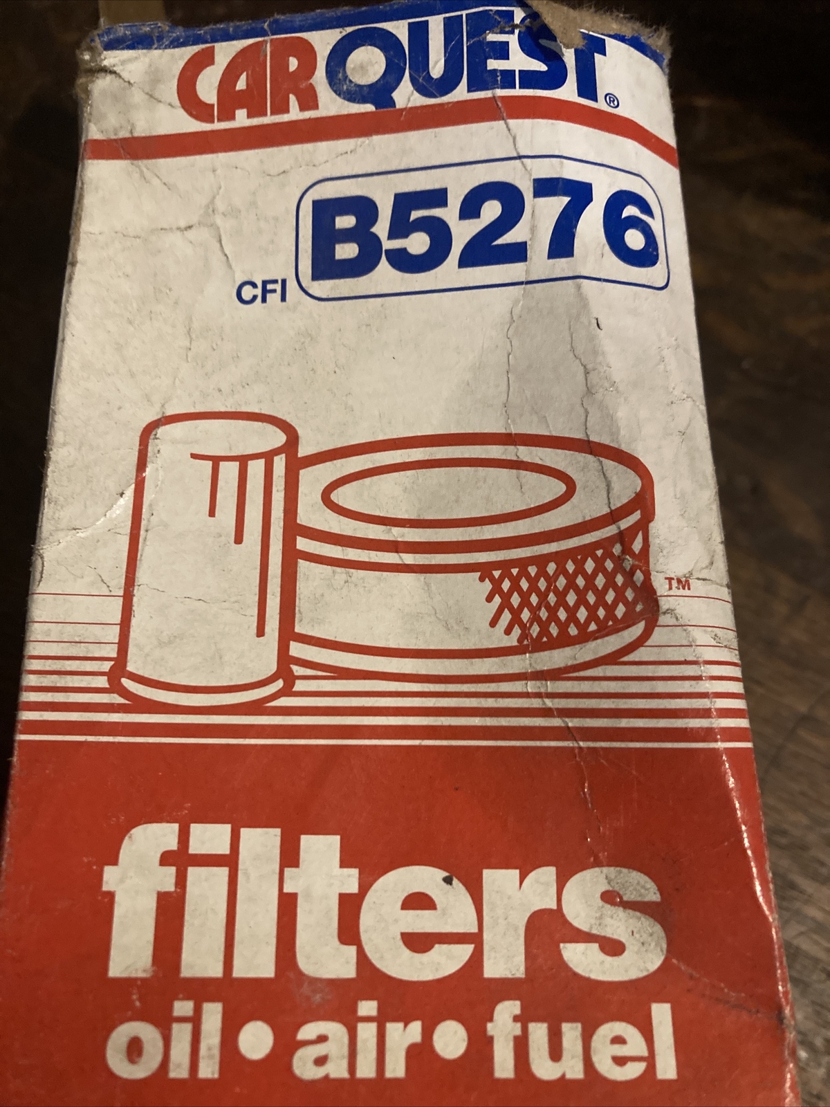 NAPA 1226 - cross reference oil filters | oilfilter-crossreference.com