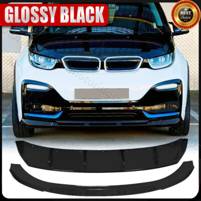 For BMW i3 I3 2018-2022 Front Bumper Lip Rear Diffuser Spoiler Kits ...