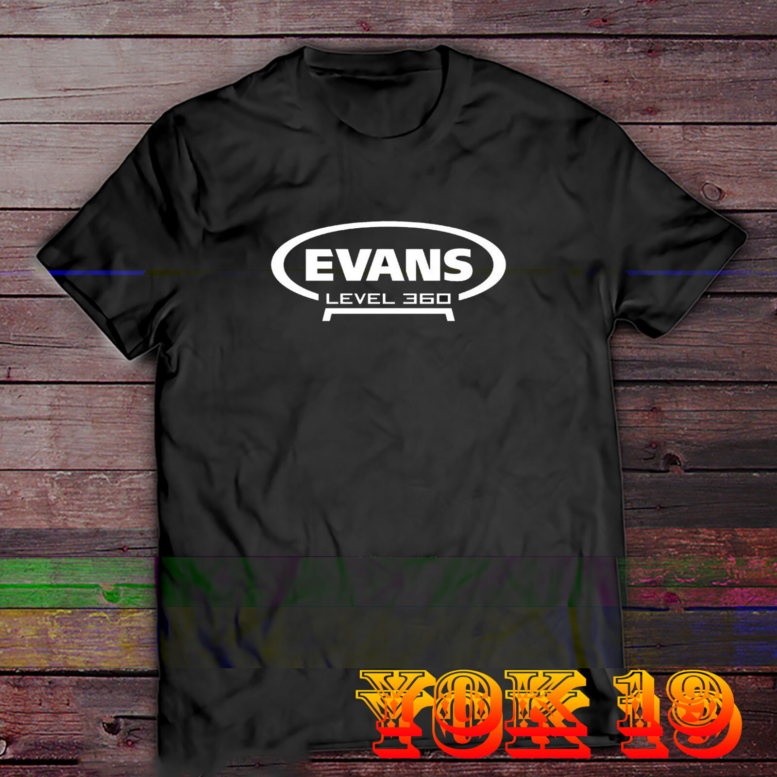 Evans Level 360 Logo