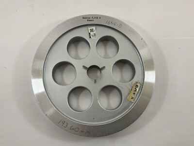 Hemco Master Ring Gage 7.622 X | eBay