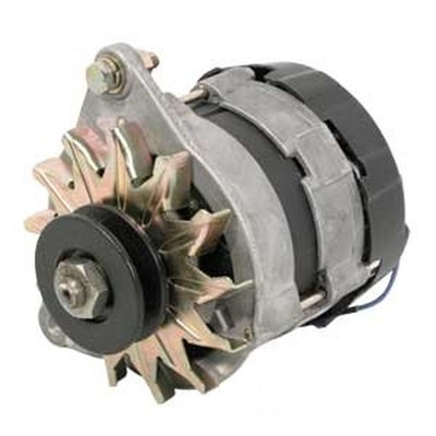Alternator Fits Case IH Tractors 104020A1R 3683183R91 92292C1 92293C1 ...