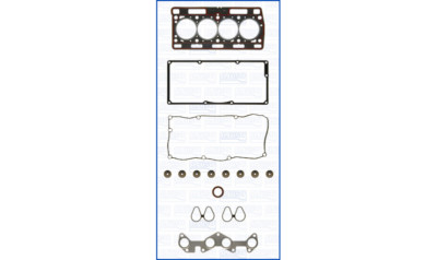 Cylinder Head Gasket Set RENAULT TWINGO II 1.1 60 D7F-800 (3/2007 ...