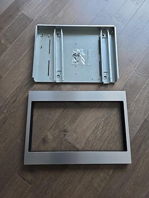 Whirlpool MK2227AZ 27" Trim Kit for 2.2 cu ft Microwave | eBay