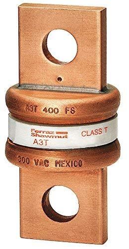Mersen A3T400 A3T-400 A3T-400A A3T 400 400Amp 400A Fuse (Pack of 2) | eBay