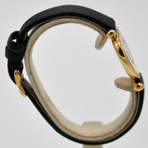 Chopard Happy Diamonds Heart 18k Yellow Gold Happy Diamonds Quartz 20/4516 | eBay