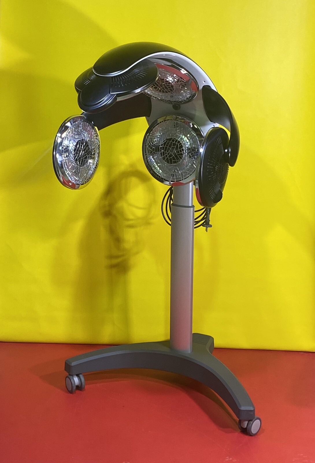 Climazon 2 Typ S4 Wella Trockenhaube Hairmaster Friseur Trockner | eBay.de