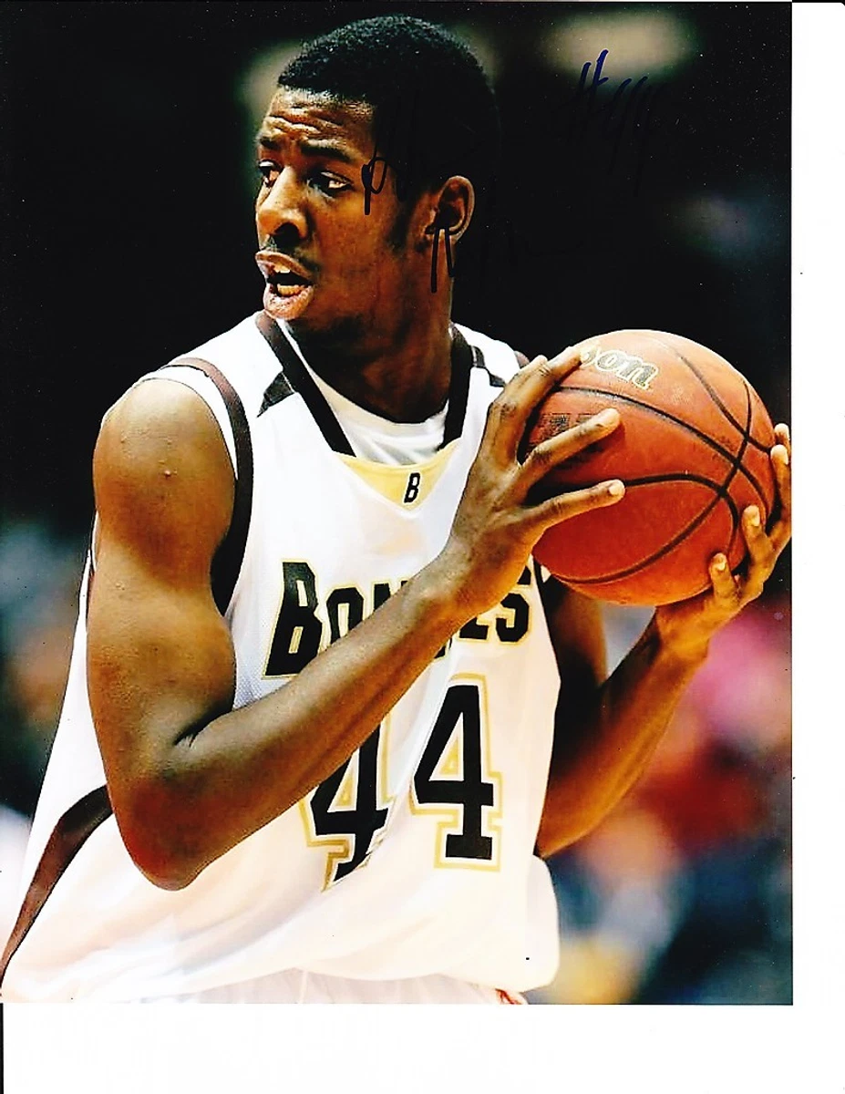 Andrew Nicholson Magic