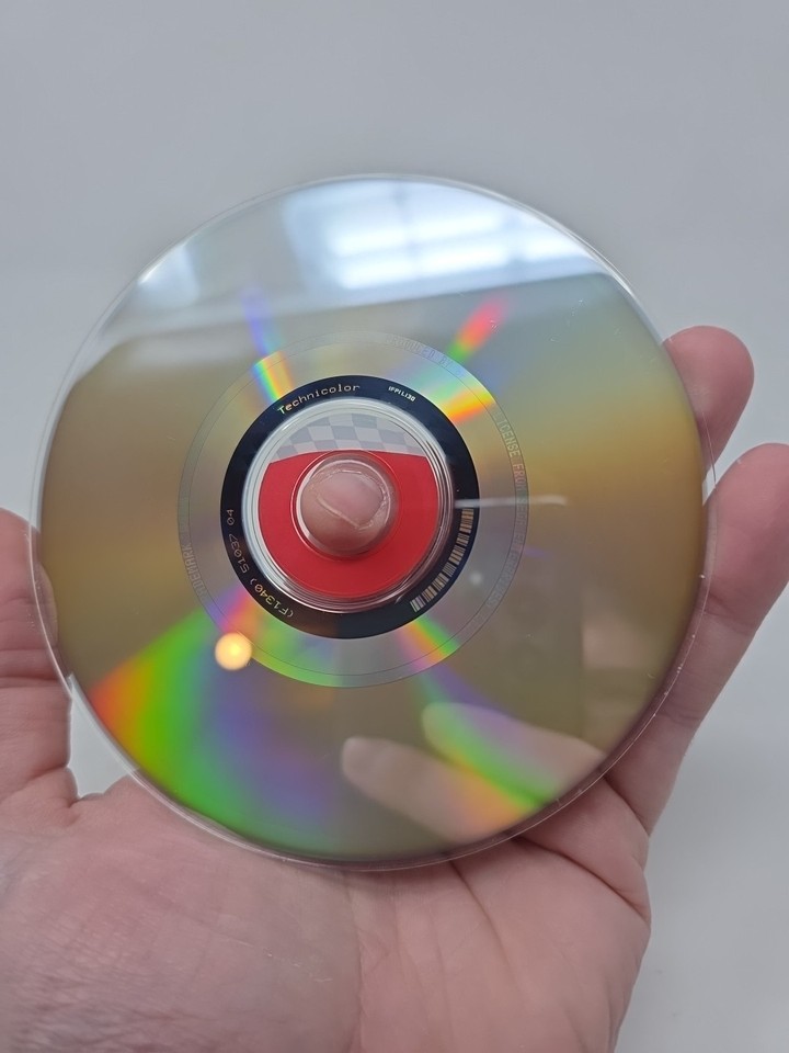 Daytona USA Sega Dreamcast Disc Only Loose Disc | eBay