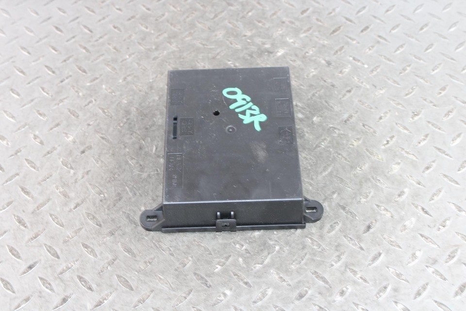 15-20 YUKON Front Seat Memory Body Control Module BCU BCM Unit OEM ...