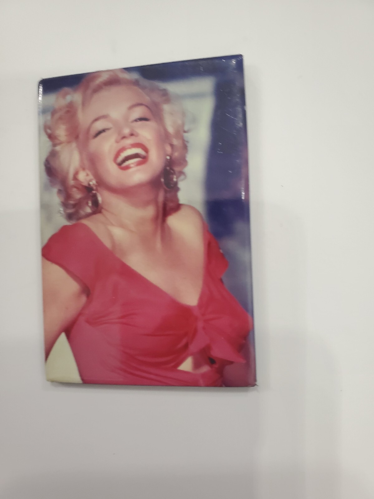 VINTAGE FRIDGE MAGNET MARILYN MONROE PHOTOGRAPH | eBay