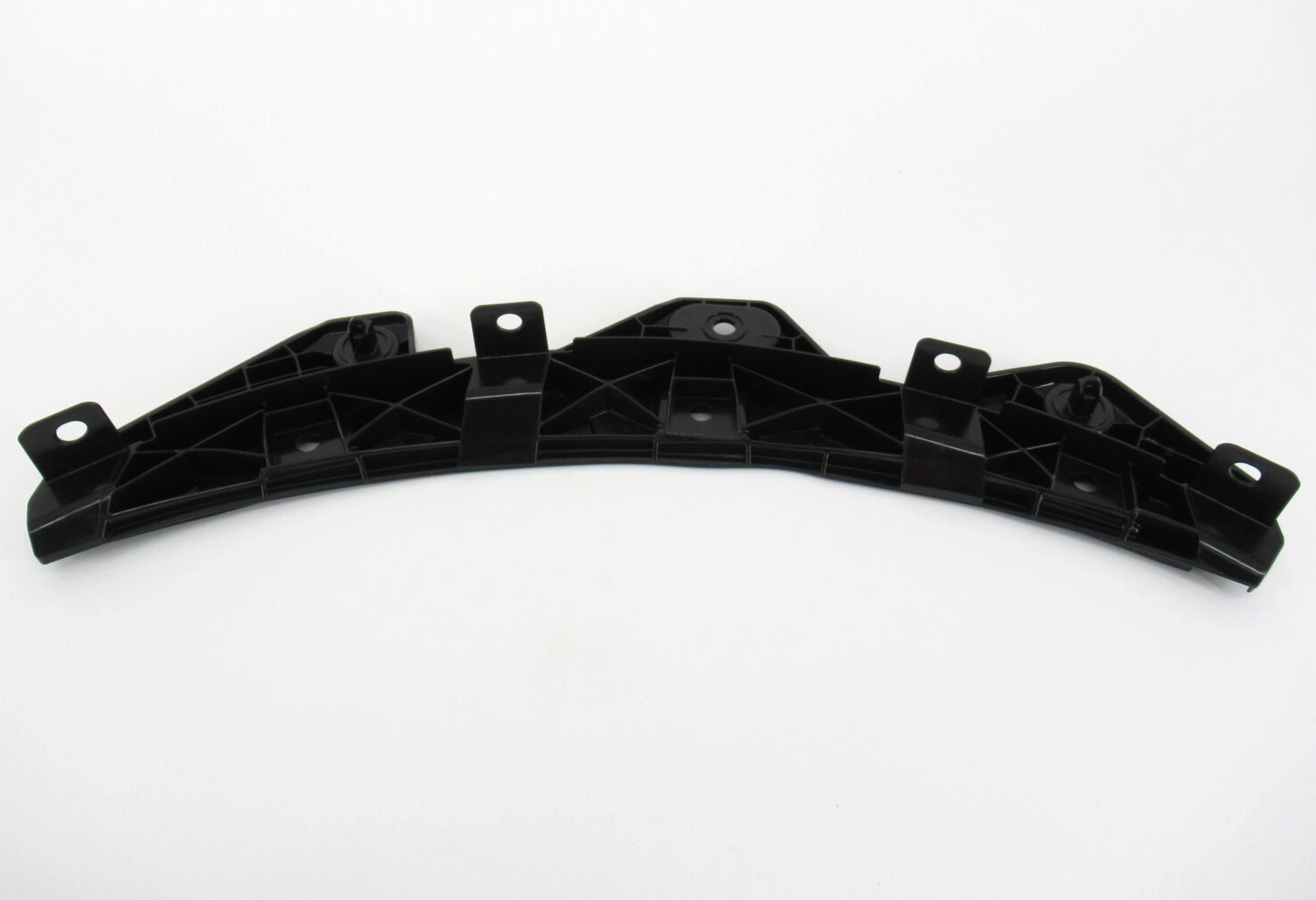 Genuine OEM Mazda D52G-51-U30 Passenger RH Fender Bracket | eBay