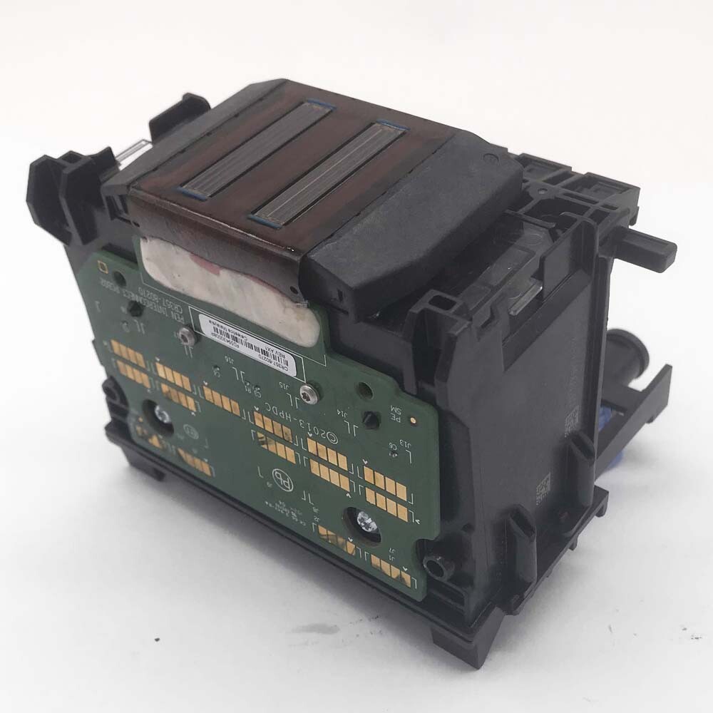 Printhead Print Head 727 B3P06A Fits For HP Designjet T2500 T2530 T930 ...