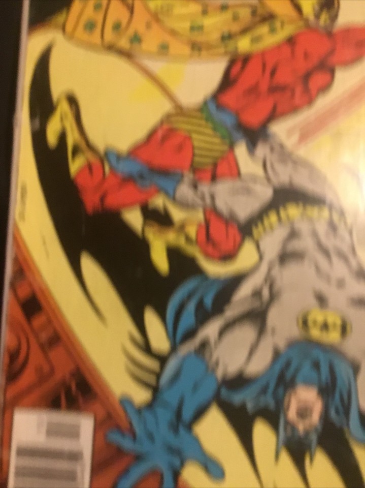 Detective Comics #466 (Dec 1976, DC) 1st Modern Signalman | eBay