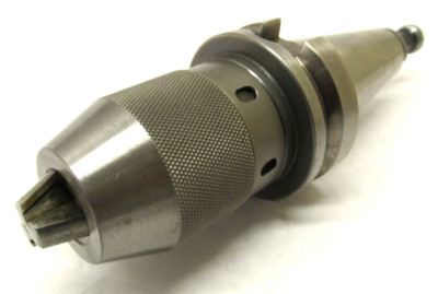 Milling - Bt40 Shank