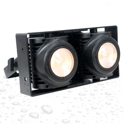 Elation Professional DTW Blinder 350 IP IP65 Rated Blinder Light idjnow ...