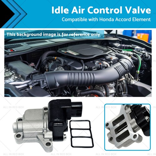 Idle Air Control Valve Suitable for Honda Accord Element 2003-2005 ...