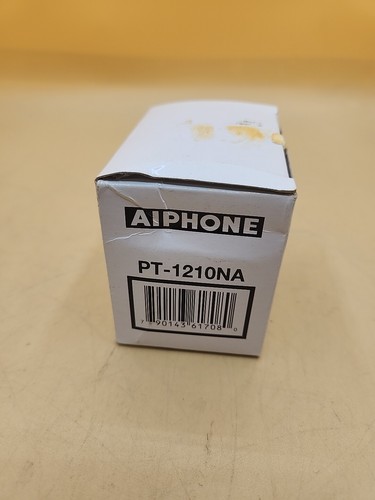 Aiphone AC 12V Transformer PT-1210NA Class 2 Compact Plug-in Style ...