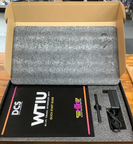 MTH 50-1036 DCS WiFi Remote Control System for sale online | eBay