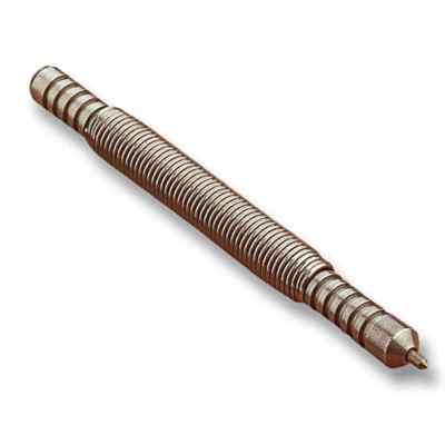 Spring Tools Self-Centering Punch - Wood | eBay