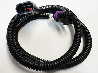 LS1 LQ4 LQ9 to LS2 Timing Cover Front Cam Sensor Wire Extension Harness ...