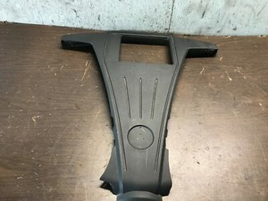 OEM MERCEDES BENZ S550 CL550 W221 12-14 TURBO 4.6L V8 ENGINE UPPER TOP ...