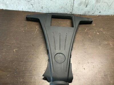 OEM MERCEDES BENZ S550 CL550 W221 12-14 TURBO 4.6L V8 ENGINE UPPER TOP ...