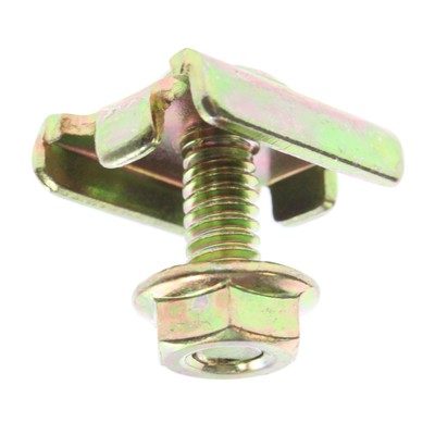 Conduit & Fittings - Cable Tray