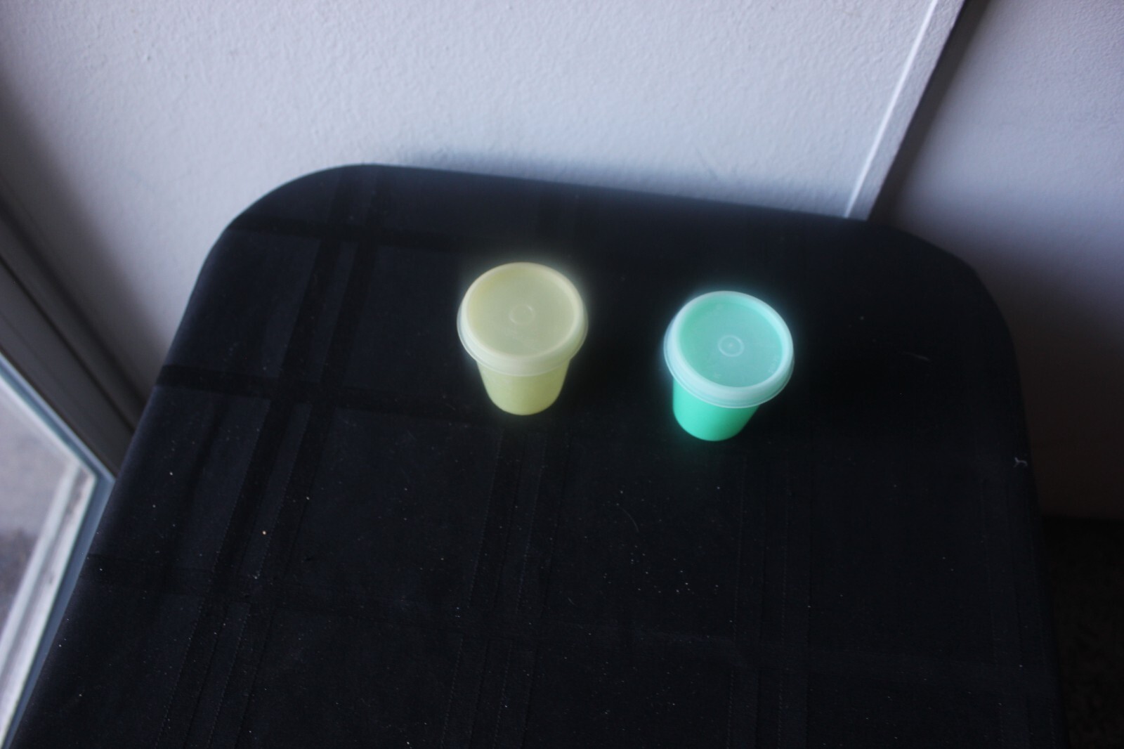 TUPPERWARE MIDGETS SET OF TWO | eBay