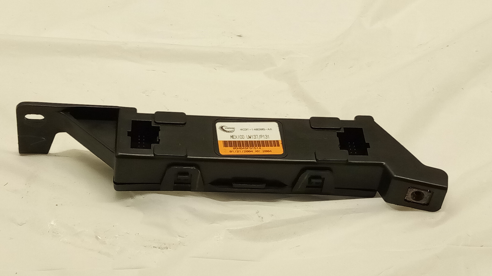 04-05 Ford F250 F350 Superduty Reman'd Transfer Case Control Module GEM ...