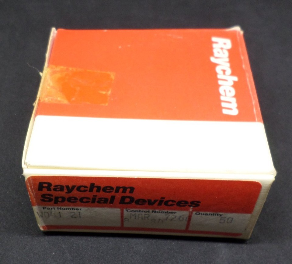 Raychem TE CONNECTIVITY Solder Sleeves You pick PART number (C15B3) | eBay