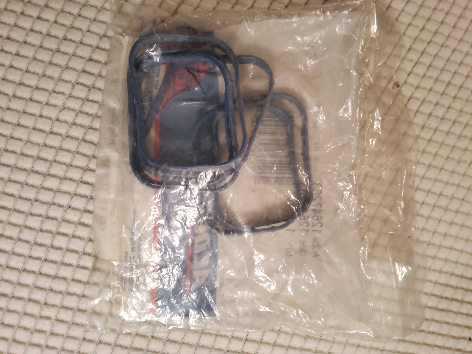 GM OEM-Engine Intake Manifold Gasket 12647263 NIB | eBay