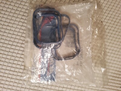 GM OEM-Engine Intake Manifold Gasket 12647263 NIB | eBay