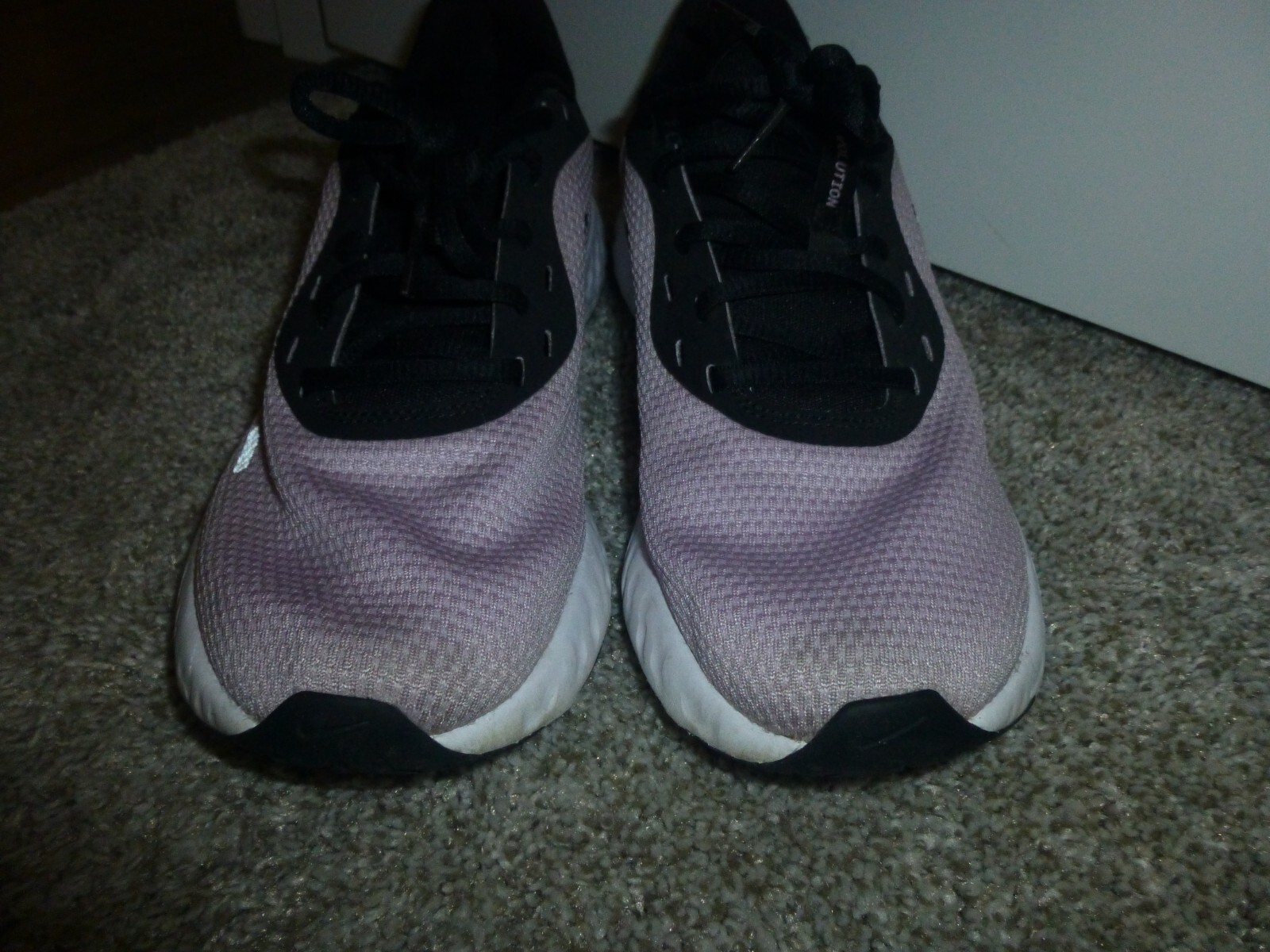 Nike Revolution 5 BQ3207-501 Pink Women's Running Sho… - Gem