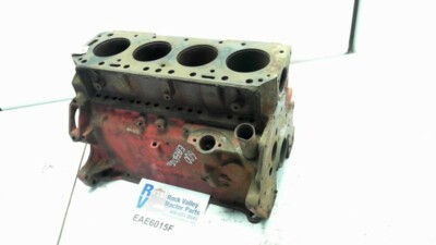 Engine Block EAE6015F | eBay