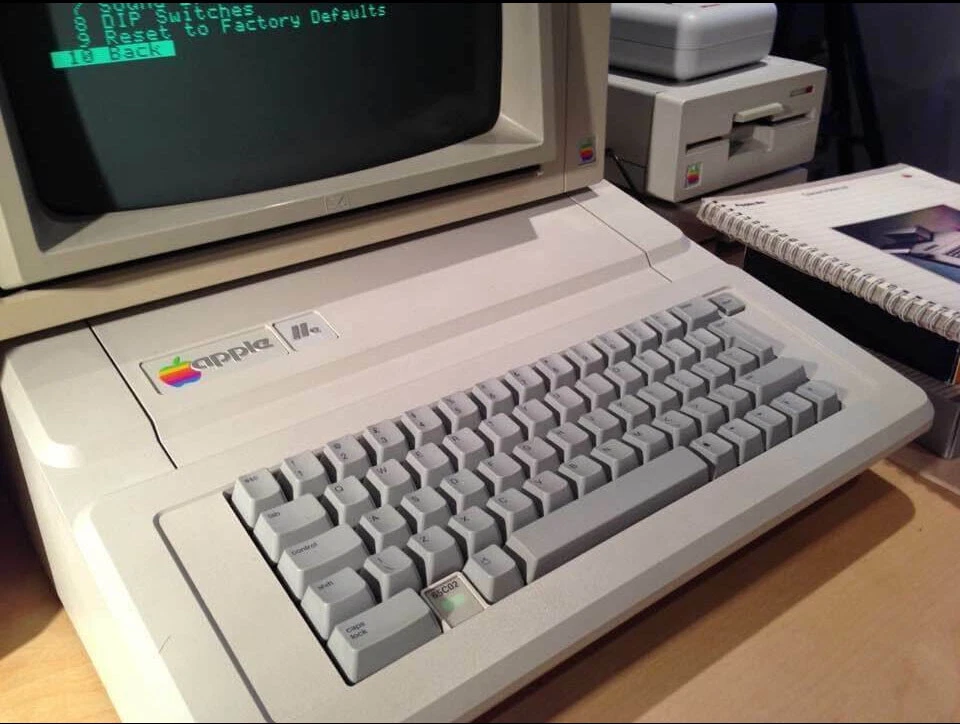 Apple Ii