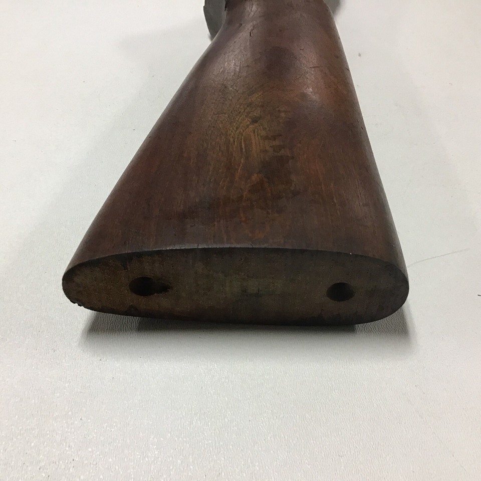 MOSSBERG,44US 22 LR. #075 Factory Stock. | eBay