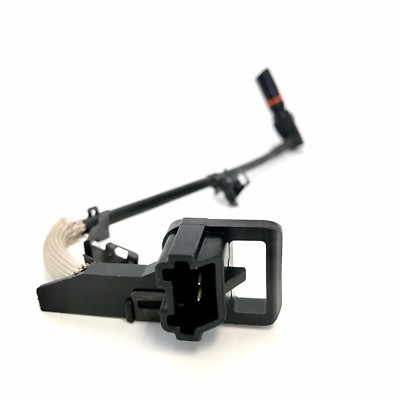 4L60E 4L65E Input Speed Sensor 3 Prong Connector 2005 Up OEM-GM | eBay