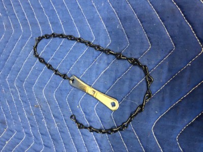 Oxy Acetylene Welding - Mc Tank